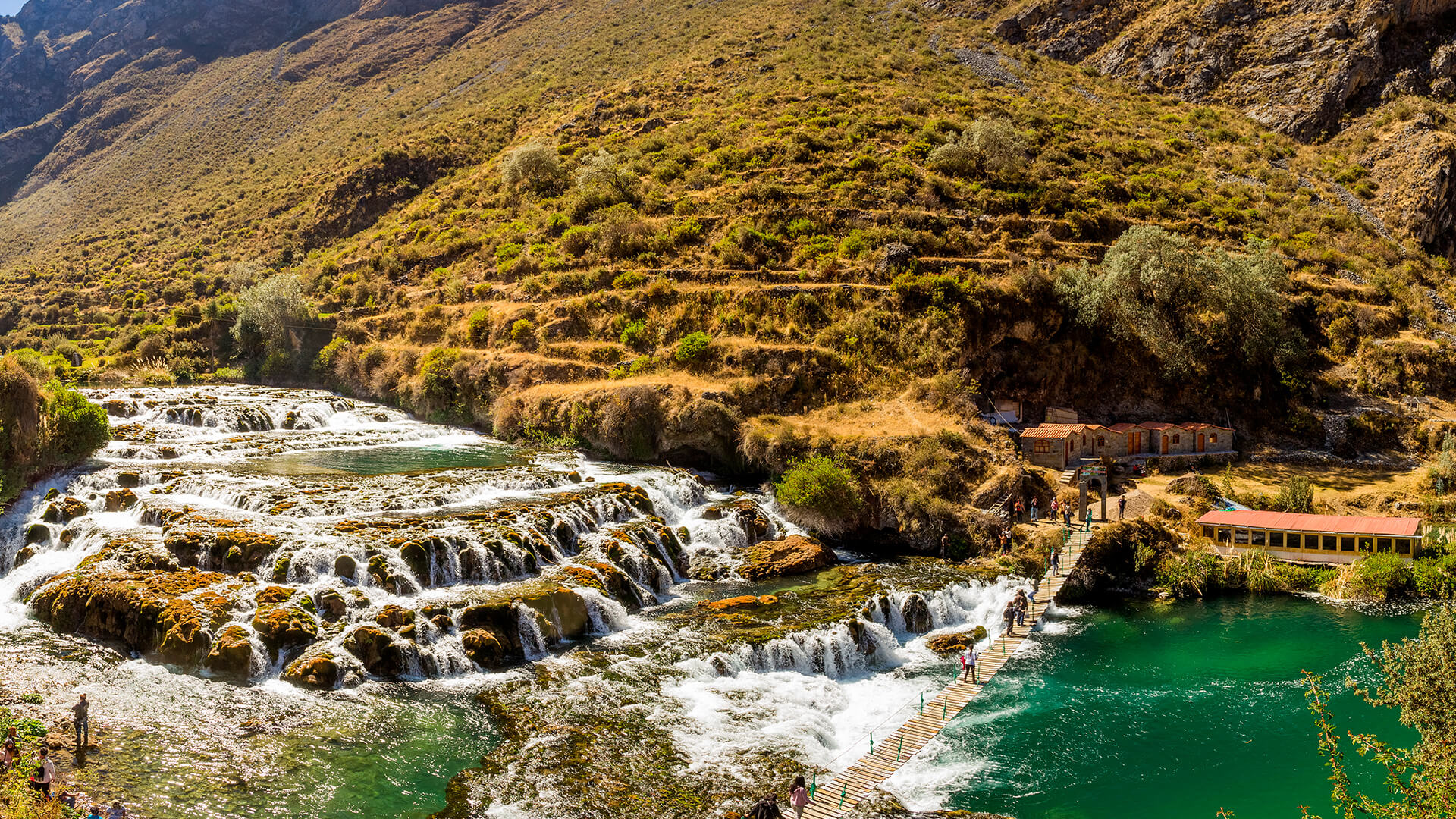 Cajamarca | Lugares turísticos | Turismo en el Perú | Y tú qué planes?