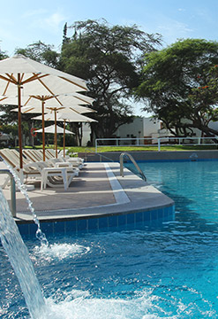 Hotel Las Dunas: ¡Días increíbles de sol y diversión! | Ofertas de ...