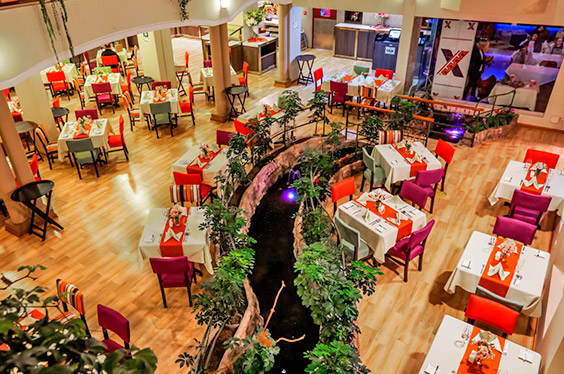 Xima Exclusive Cusco | Ofertas de viaje | Paquetes turísticos | Y tú ...