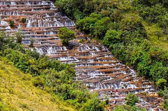 Cajabamba maravilla natural | Ofertas de viaje | Paquetes turísticos ...