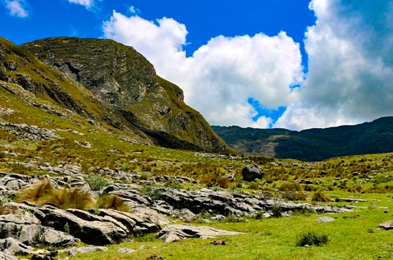 Cajabamba maravilla natural | Ofertas de viaje | Paquetes turísticos ...