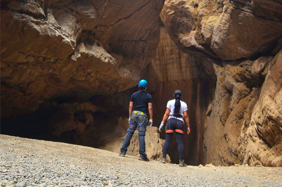 Cañon de Autisha | Ofertas de viaje | Paquetes turísticos | Y tú que ...