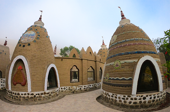 Magia en el Castillo de Chancay | Ofertas de viaje | Paquetes ...