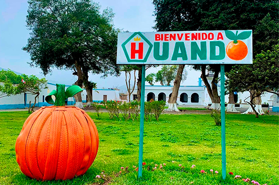 Magia en el Castillo de Chancay | Ofertas de viaje | Paquetes ...