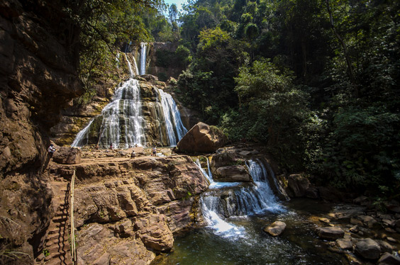 Circuito selva central desde Huancayo | Ofertas de viaje | Paquetes ...