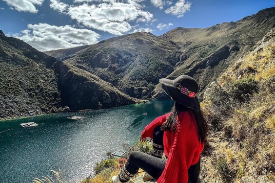 Huancaya y Vilca Todo incluido | Ofertas de viaje | Paquetes turísticos ...