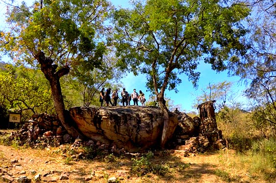 Ruta Imagina - Chaparrí | Ofertas de viaje | Paquetes turísticos | Y tú ...