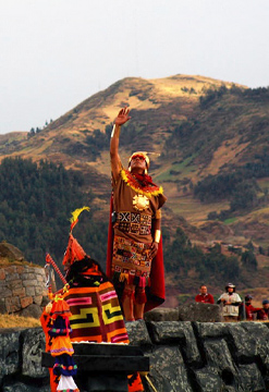 Inti Raymi y Machu Picchu | Ofertas de viaje | Paquetes turísticos | Y ...