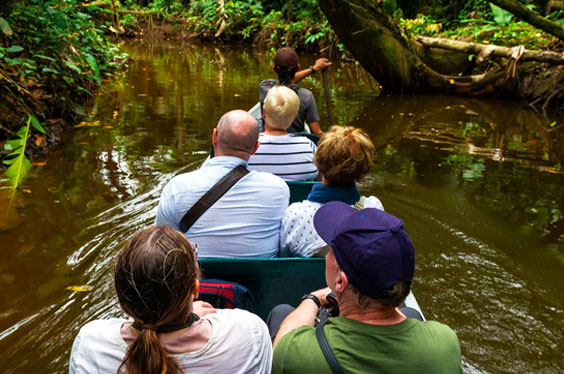Lago Sandoval & Tambopata Mágico | Ofertas de viaje | Paquetes ...