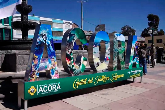 Visita al Mercado Ancestral de Acora (solo Día Domingo) | Ofertas de ...