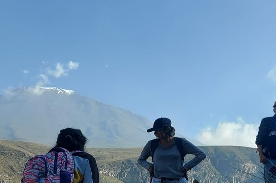 Cataratas de Paccha | Ofertas de viaje | Paquetes turísticos | Y tú que ...