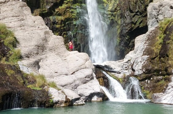 Cataratas de Paccha | Ofertas de viaje | Paquetes turísticos | Y tú que ...