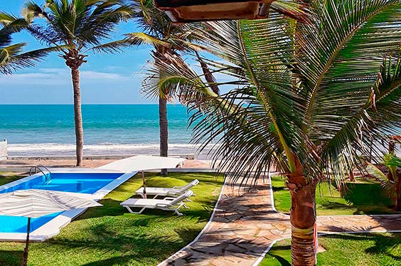 Playa, sol y mar | Ofertas de viaje | Paquetes turísticos | Y tú que ...