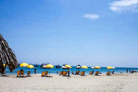 Playa, sol y mar | Ofertas de viaje | Paquetes turísticos | Y tú que ...