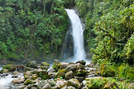 Satipo, un paraíso por conocer | Ofertas de viaje | Paquetes turísticos ...