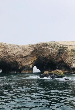 Ica Sol eterno y Paracas Naturaleza | Ofertas de viaje | Paquetes ...