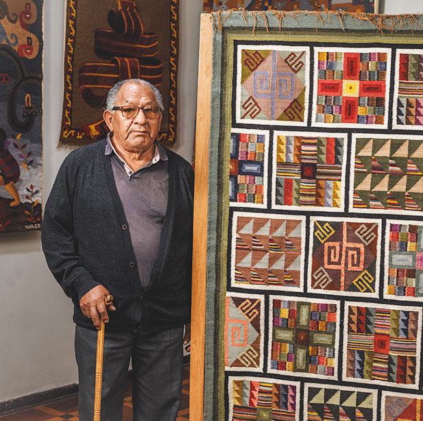 Artesanías del Perú | Artesanos Peruanos | Y tú qué planes?