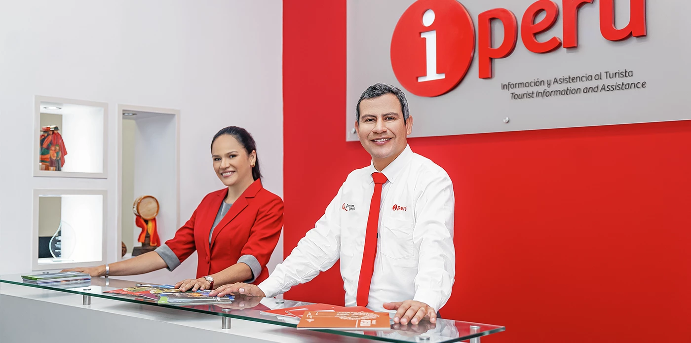 Turismo, ofertas de viaje y tours por el Perú | Y tú qué planes?