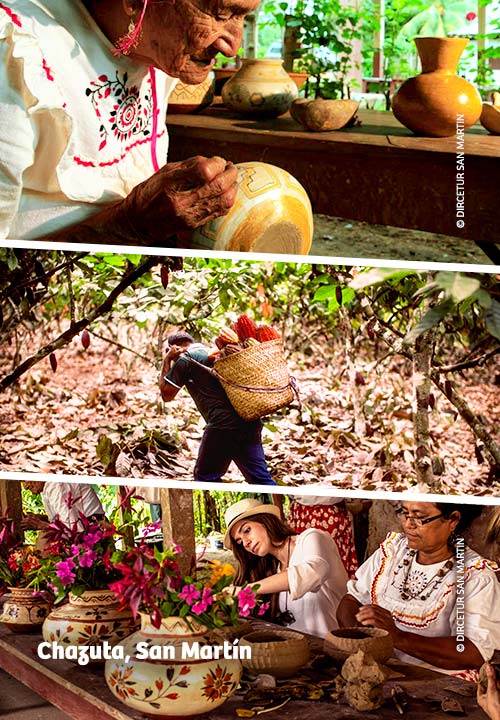 Turismo, ofertas de viaje y tours por el Perú | Y tú qué planes?