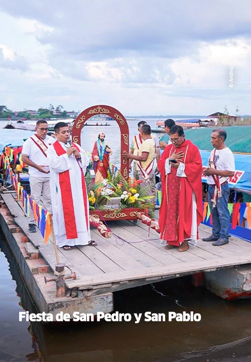 Turismo, ofertas de viaje y tours por el Perú | Y tú qué planes?