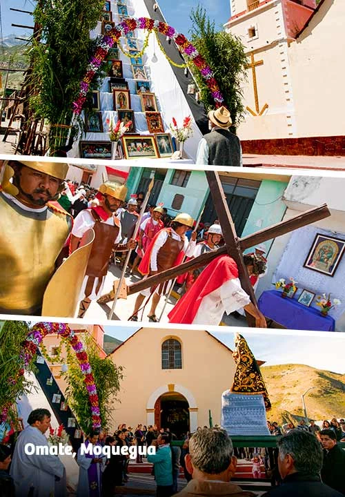 Turismo, ofertas de viaje y tours por el Perú | Y tú qué planes?