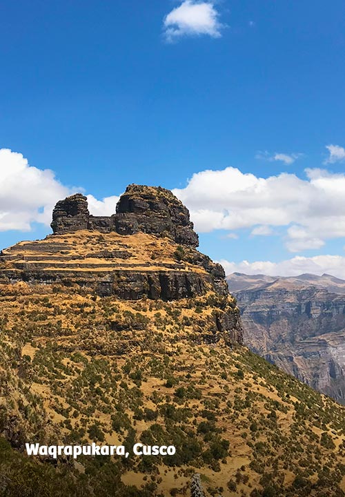 Turismo, ofertas de viaje y tours por el Perú | Y tú qué planes?