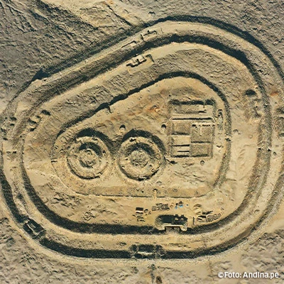 Chankillo: el increíble observatorio solar que es Patrimonio Mundial ...