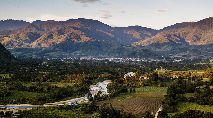 ¡La guía que necesitas para conocer Oxapampa! | Y tú qué planes?