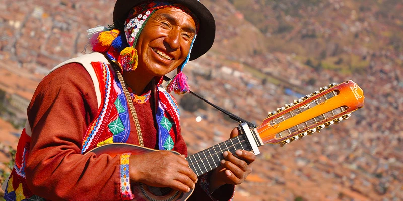 Música peruana: 10 canciones que dejaron huella | Y tú qué planes?