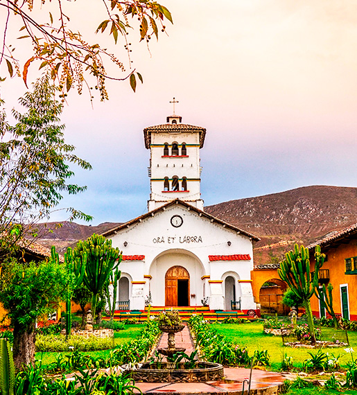 Cajamarca | Lugares turísticos | Turismo en el Perú | Y tú qué planes?