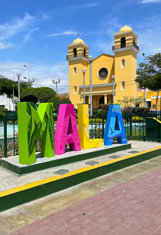 Lima | Lugares turísticos | Turismo en el Perú | Y tú qué planes?