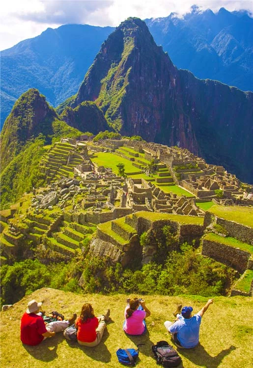 Cusco | Lugares turísticos | Turismo en el Perú | Y tú qué planes?