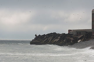 Isla San Lorenzo e Isla Del Frontón | Lugares turísticos | Turismo en ...