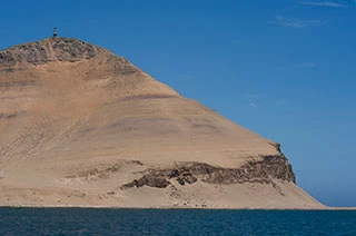 Isla San Lorenzo e Isla Del Frontón | Lugares turísticos | Turismo en ...