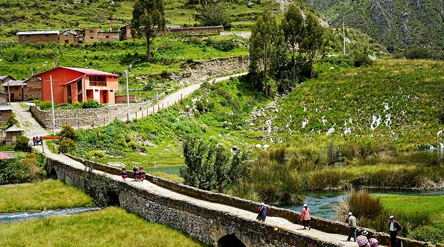 Vilca | Lugares turísticos | Turismo en Lima | Y tú qué planes?