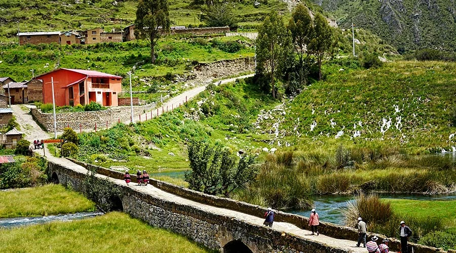 Vilca | Lugares turísticos | Turismo en Lima | Y tú qué planes?