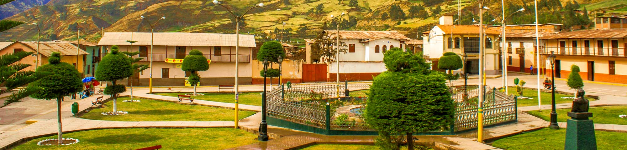 Canta | Lugares turísticos | Turismo en Lima | Y tú qué planes?