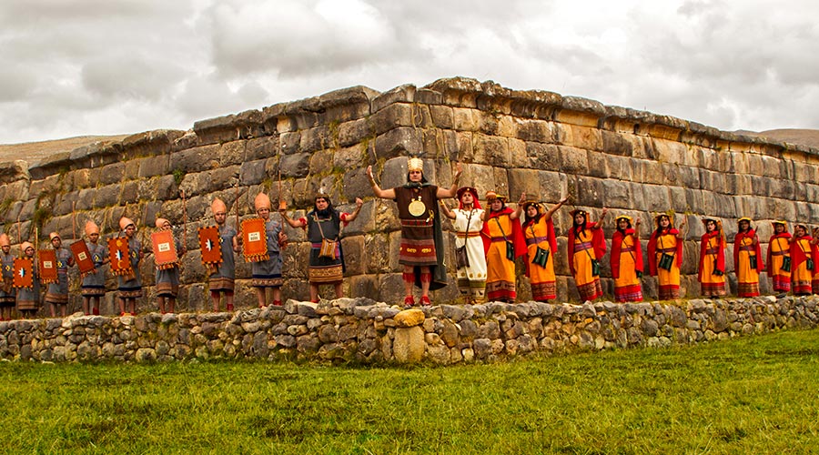 Fiesta del Sol | Festividades del Perú | Y tú qué planes?