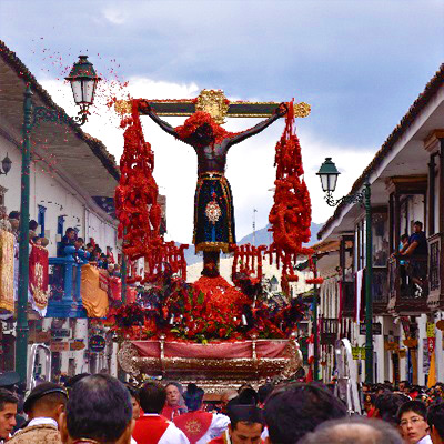 Semana Santa Cusco | Festividades del Perú | Y tú qué planes?
