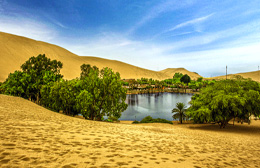 Ica | Lugares turísticos | Turismo en el Perú | Y tú qué planes?