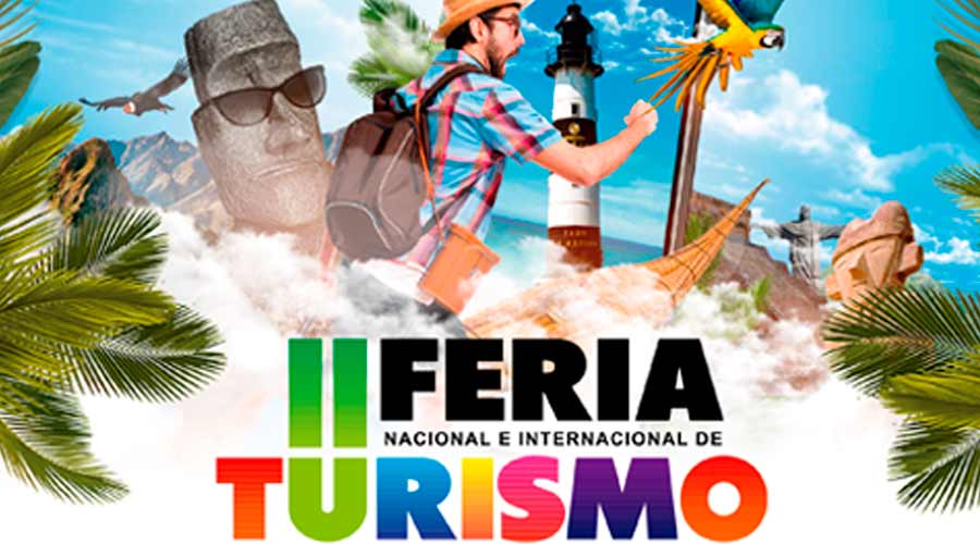 Ii Feria Nacional E Internacional Apavit Festividades Del Perú Y Tú