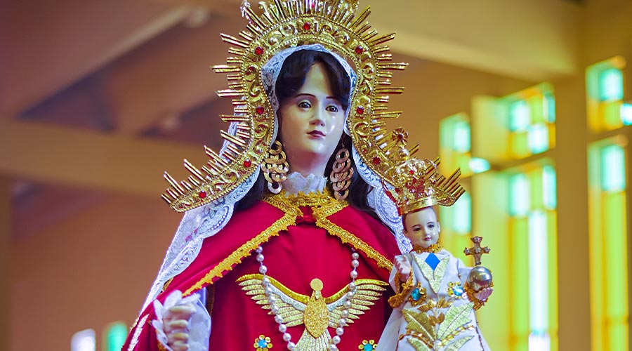 Fiestas Patronales de la Provincia de Nasca | Festividades del Perú | Y ...