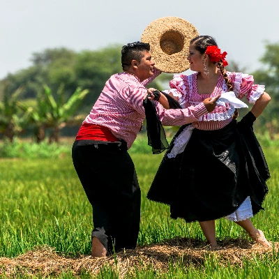 90.° Aniversario de Morropón Chulucanas | Festividades del Perú | Y tú ...