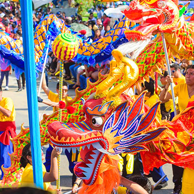 65° Semana Turística de Chepén | Festividades del Perú | Y tú qué planes?