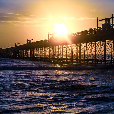 Aniversario del distrito de Pimentel | Festividades del Perú | Y tú qué ...