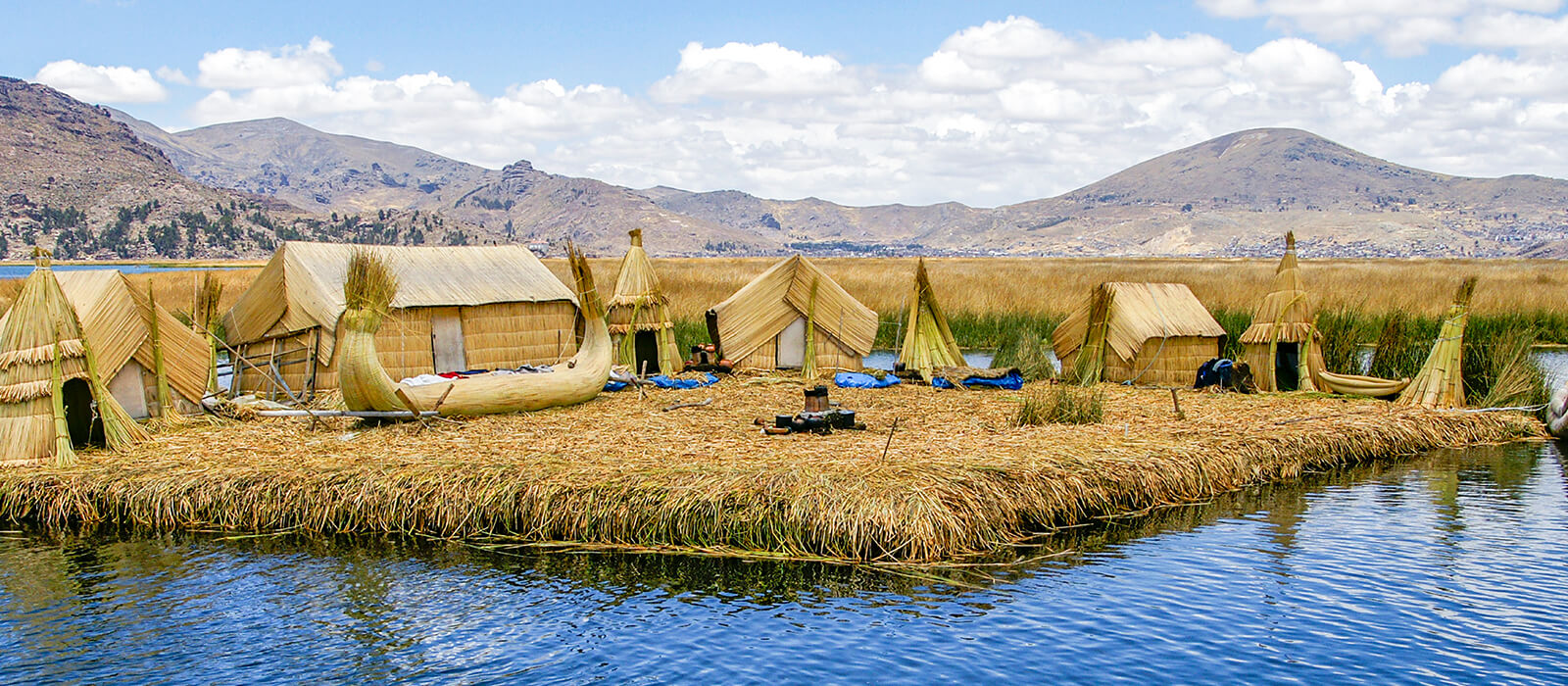 ¡Esta es la aventura por Puno que debes conocer! | Y tú qué planes?