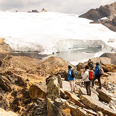Gran Festividad en Honor a la Santísima Cruz de Calpón - Batán Grande ...