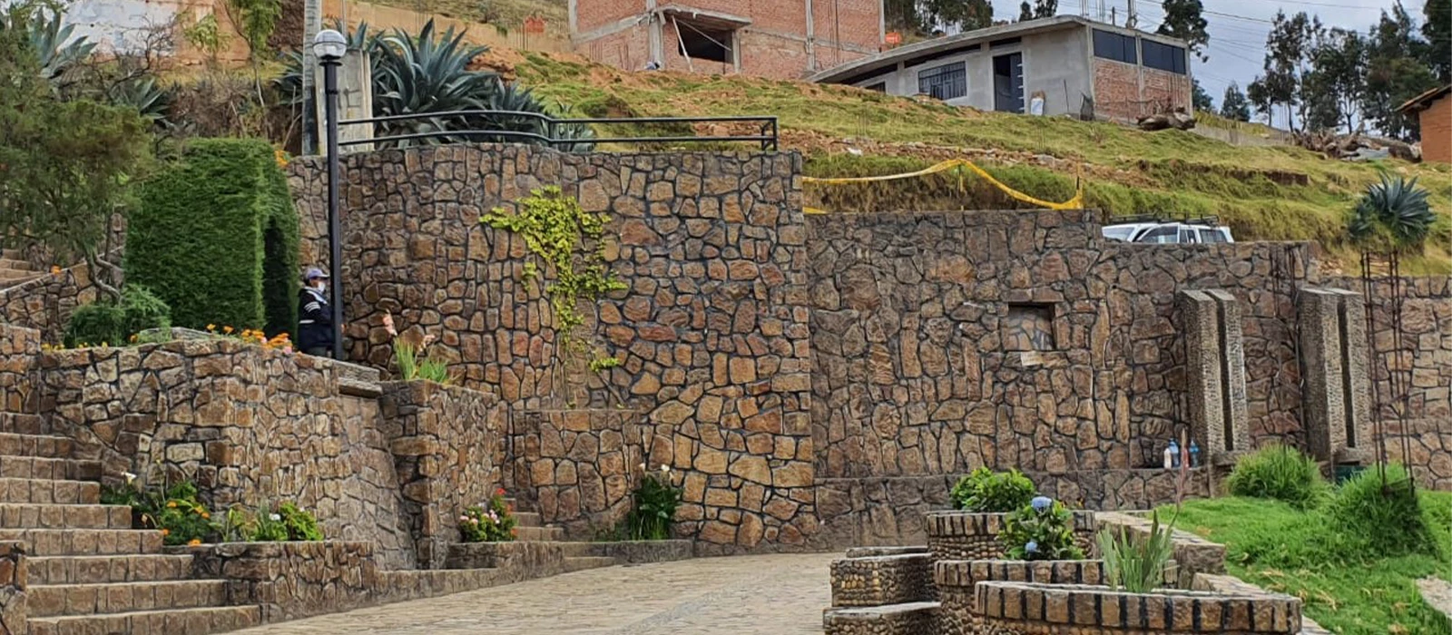 5 maravillosos lugares turísticos de Huamachuco que te enamorarán | Y ...