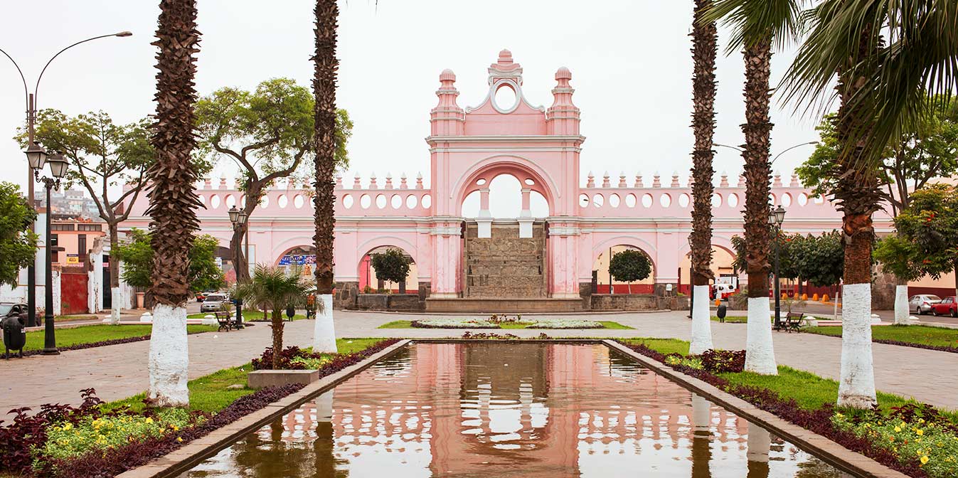 Conoce la historia del Rímac en un Tour Peatonal | Y tú qué planes?