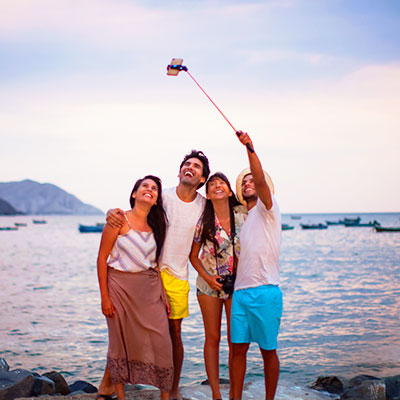 Vamos a Huaraz: historia, cultura y naturaleza en la provincia de ...